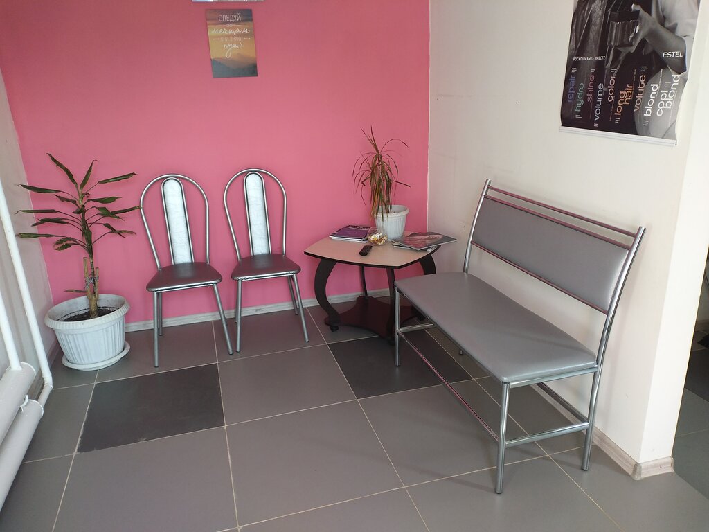 Kuaförler Karus ‍ ‍, Tverskaya oblastı, foto