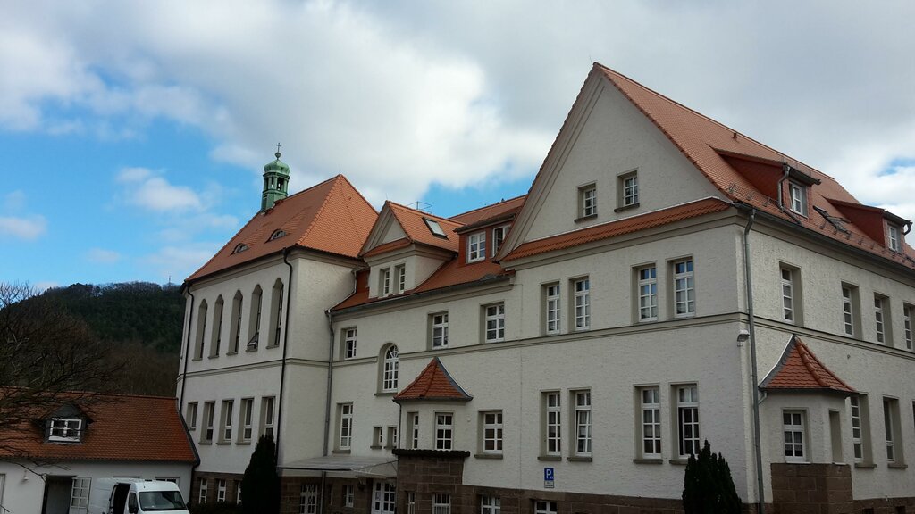 Kaplama hizmetleri Stefan Strathausen Bedachungen und Holzbau, Thüringen, foto