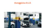 Autofficina G. L. S. (Vicolo Bomba No:18, Ferrara), otomobil servisi  Ferrara'dan