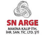 Sn Arge Makina Kalıp (İstanbul, Başakşehir, İkitelli OSB Mah., Eski Turgut Özal Cad., 36), sanayi kuruluşu  İstanbul'dan