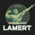Lamert Gym (ulitsa 50 let VLKSM No:19, Vladivostok), spor ve jimnastik salonları  Vladivostok'tan