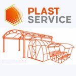 PLayPlast (Komsomolskaya ulitsa No:вл3, mikrorayon Venyukovo), sera ekipmanları  Çehov'dan