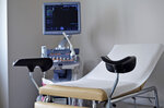 Centro Medico SMS (Apulia, Bari, Via Ammiraglio Vacca), poliklinikler  Puglia'dan
