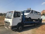 Avtotekhpomoshch (ulitsa Ordzhonikidze No:110), çekici hizmeti  Bataysk'tan