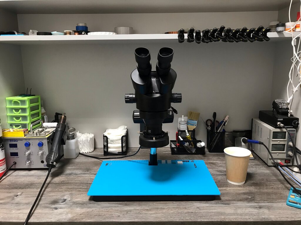 Telefon tamir servisi Volt, Novosibirsk, foto