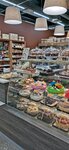 Forne (Tolmachyovskoye shosse No:63/3), pasta, şekerleme ve tatlı  Novosibirsk'ten
