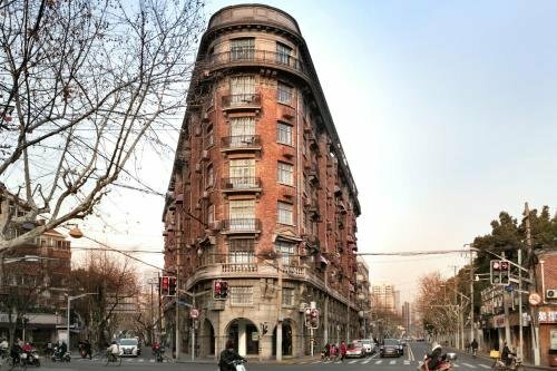 Otel Hyatt Place Shanghai Tianshan Plaza, Şanghay, foto