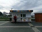 Bubble fun (Pribrezhniy Boulevard No:2А/4, Village of Zasechnoe), dondurmacılar  Penzenskaya oblastından