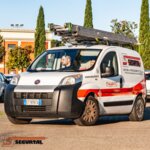 Securtal (Via Pasquale Poccianti No:2, Florence, Scandicci), zabıta  Toskana'dan