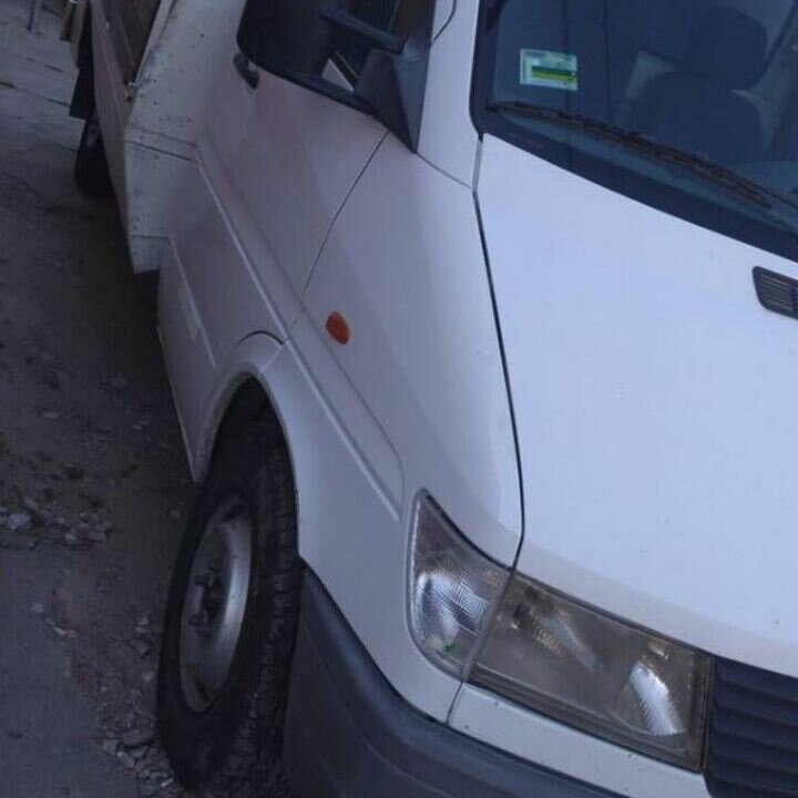 Evden eve nakliye Fletes Reggi, Rosario, foto