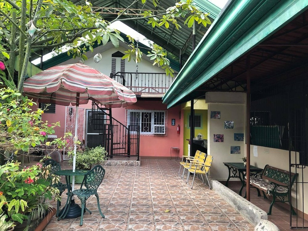 Otel Villa 301 B&b, Bohol, foto