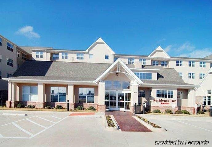 Daireler Residence Inn by Marriott Dallas Arlington South, Texas, foto