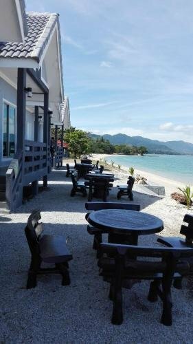 Otel Primrose Seaview, , foto