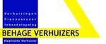 Behage Verhuizers (North Holland, Haarlemmermeer, Cruquius), evden eve nakliye  Dünya'dan