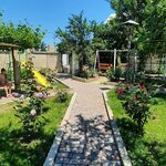 Dionis (Центральная улица No:12, село Новоотрадное), konuk evi  Kırım Cumhuriyeti'nden