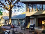 Hotel QSL ON 44 (Quince Street No:12, Central Business District), otel  Johannesburg'dan