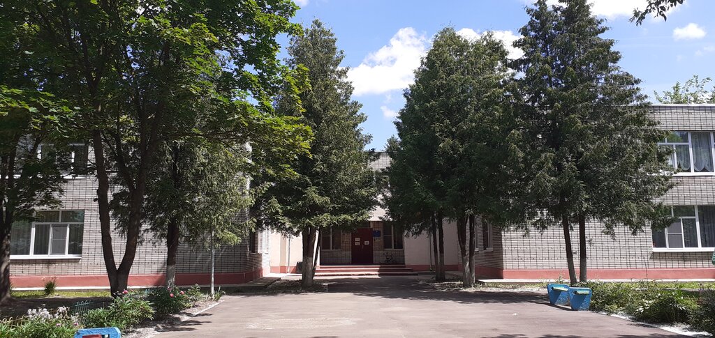Anaokulları Pos. Tuchkovo detsky sad № 12, Moskova ve Moskovskaya oblastı, foto