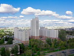 Москва Град (Moskovskoye Highway No:167), alışveriş merkezleri  Nijni Novgorod'dan
