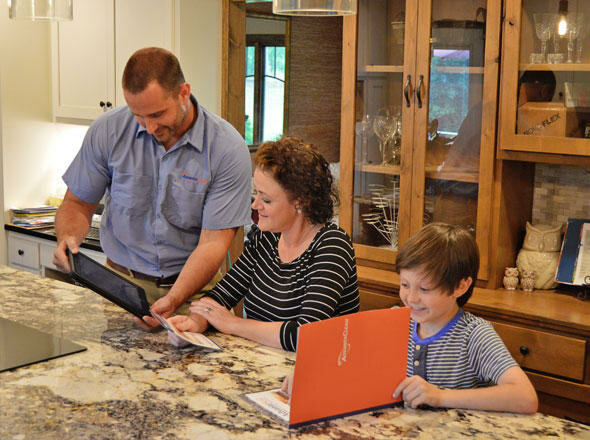 i̇nşaat firmaları AdvantaClean of Metro New Orleans, Louisiana Eyaleti, foto