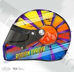 Karting Sport (Brigadny pereulok No:1), karting  Soçi'den