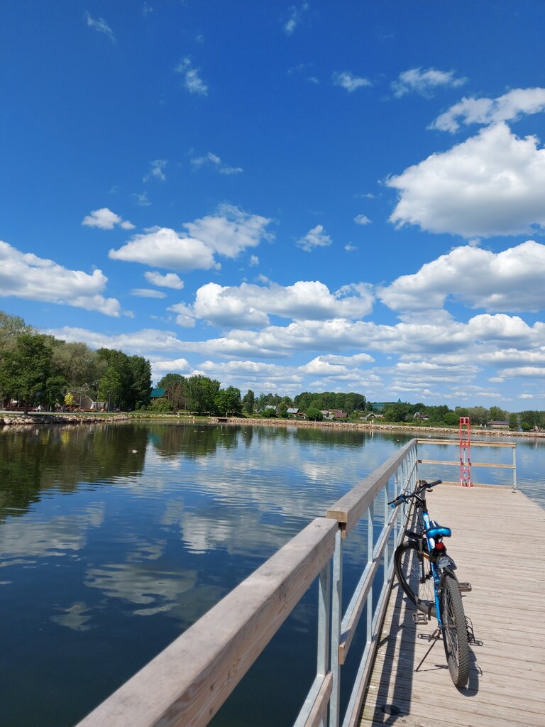i̇skele Jetty , Valday, foto