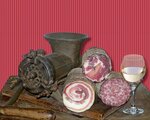 Macelleria D'Altoe' Roberto (Venice, Treviso, Via G. Corradini, 1), toptan et ürünleri  İtalya'dan