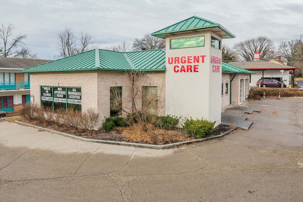 Özel muayenehaneler CareFirst Urgent Care - Bridgetown, Ohio Eyaleti, foto