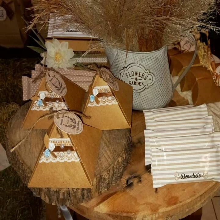 Ekmek fırını Decoración de Torta Lepore, , foto