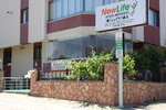 New Life Spor Merkezi (Balıkesir, Bandırma, Paşakonak Mah., 18004. Sok., 2A), fitness kulüpleri  Bandırma'dan
