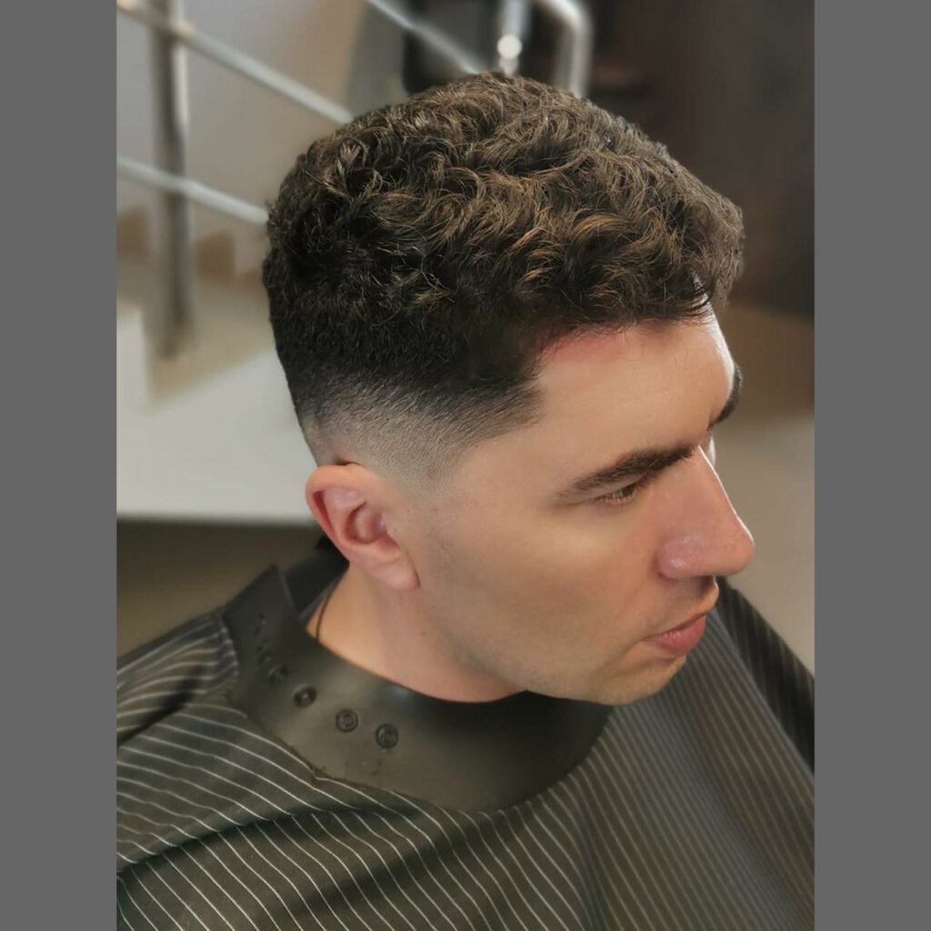 Berberler 11: 11, Krasnodarski krayı, foto