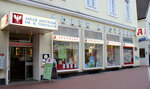 Adler-Apotheke (North Rhine-Westphalia, Unna, Lünen), eczaneler  Kuzey Ren‑Vestfalya'dan