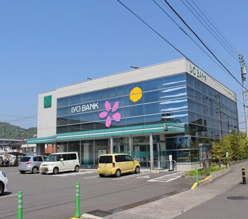 Sigorta şirketleri ほけんの窓口＠伊予銀行 いよぎん保険プラザ久米, Matsuyama, foto