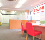 ほけんの窓口 秦野店 (Kanagawa Prefecture, Hadano), sigorta şirketleri