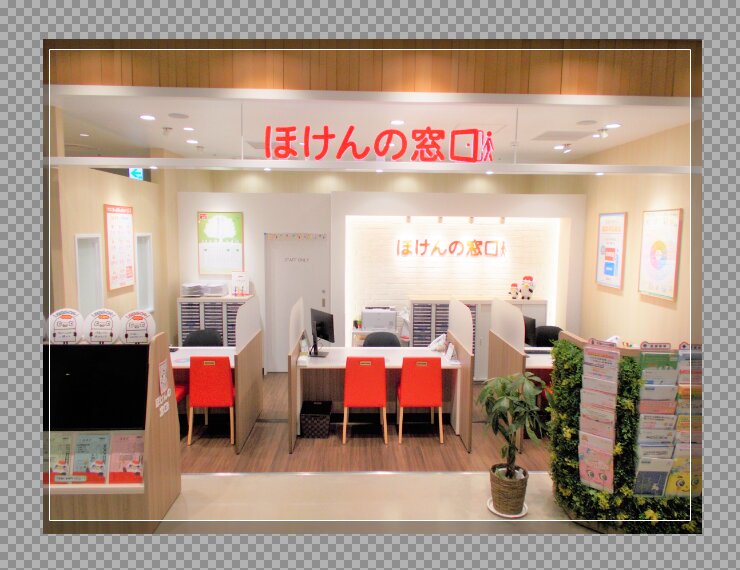 Sigorta şirketleri ほけんの窓口 パルコヤ上野店, Tokyo, foto