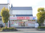 ほけんの窓口 福知山店 (Kyoto Prefecture, Fukuchiyama), sigorta şirketleri