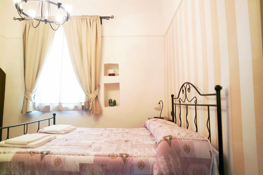 Otel Al Vecchio Cellaio Guest House, Campania, foto