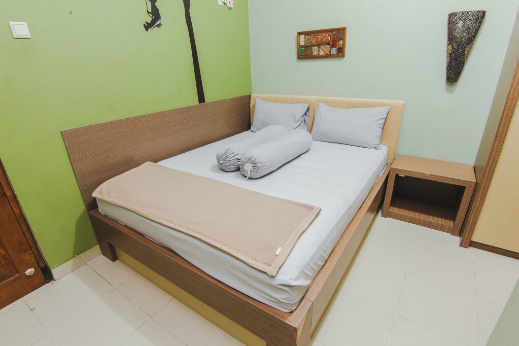 Otel Collection O Aliya Homestay, Yogyakarta, foto