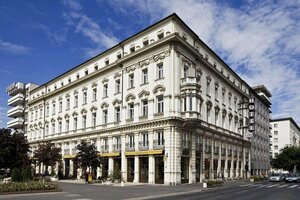 Danubius Hotel Raba (Árpád utca No:34), otel  Gyor'dan