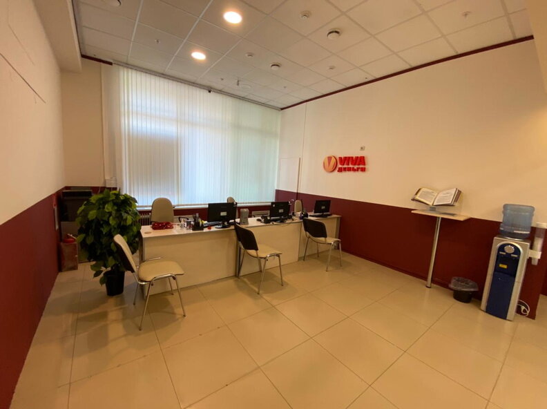 Mikrofinans Viva Dengi, Kaluga, foto