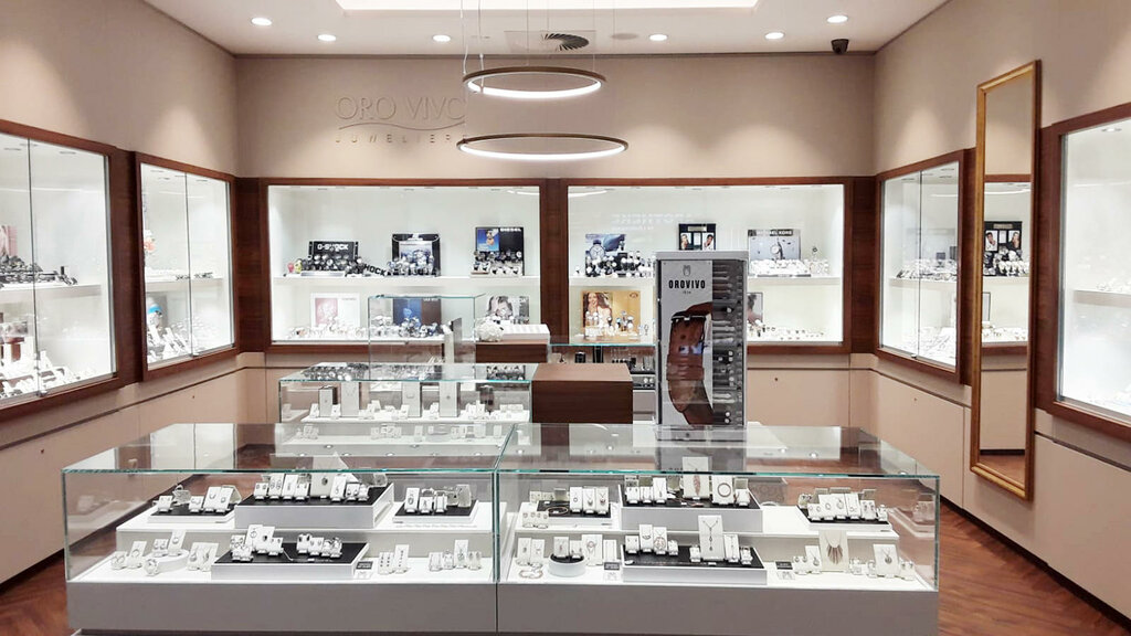 Saat tamircileri Orovivo - Dein Juwelier, Koblenz, foto