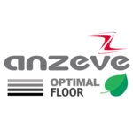 Anzeve Superfloor (Provincia de Madrid, Calle Diego Marín Aguilera, 4), beton ve beton ürünleri üreticileri  Madrid'den
