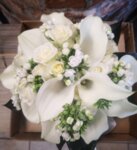 L'Angolo Fiorito Floral Designer (Piedmont, Provincia di Torino, Orbassano, Strada Volvera, 71), çiçek teslimatı  Piyemonte'den
