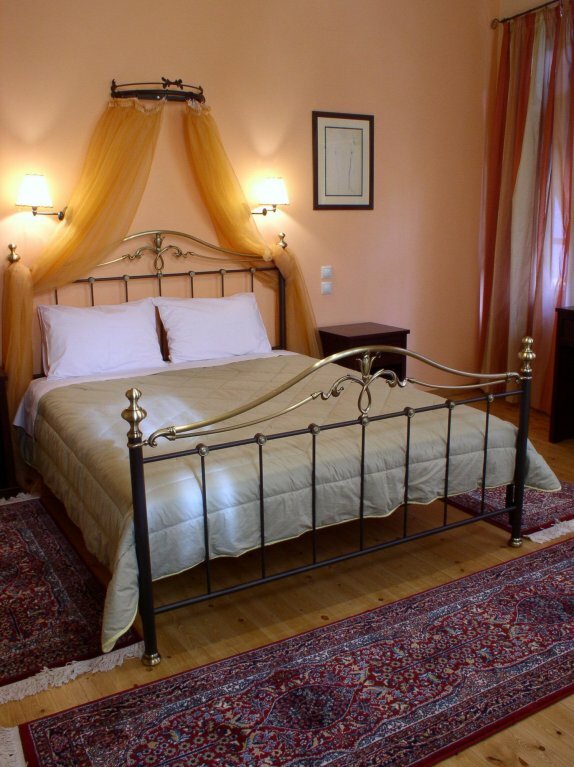 Otel Allotino Pension, , foto