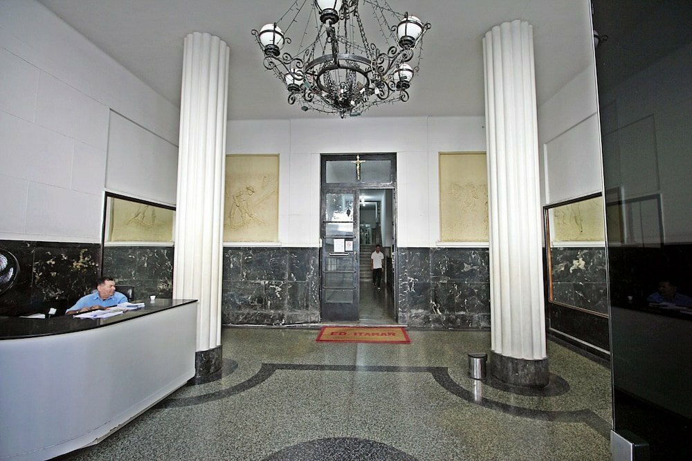 Otel Rio Spot C048, Rio de Janeiro, foto