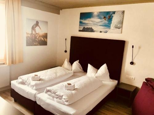 Otel Basekamp Mountain Budget Hotel, Karintiya, foto