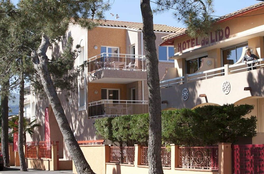 Otel Residence du Lido, , foto