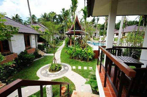 Otel Cocoville Phuket, , foto