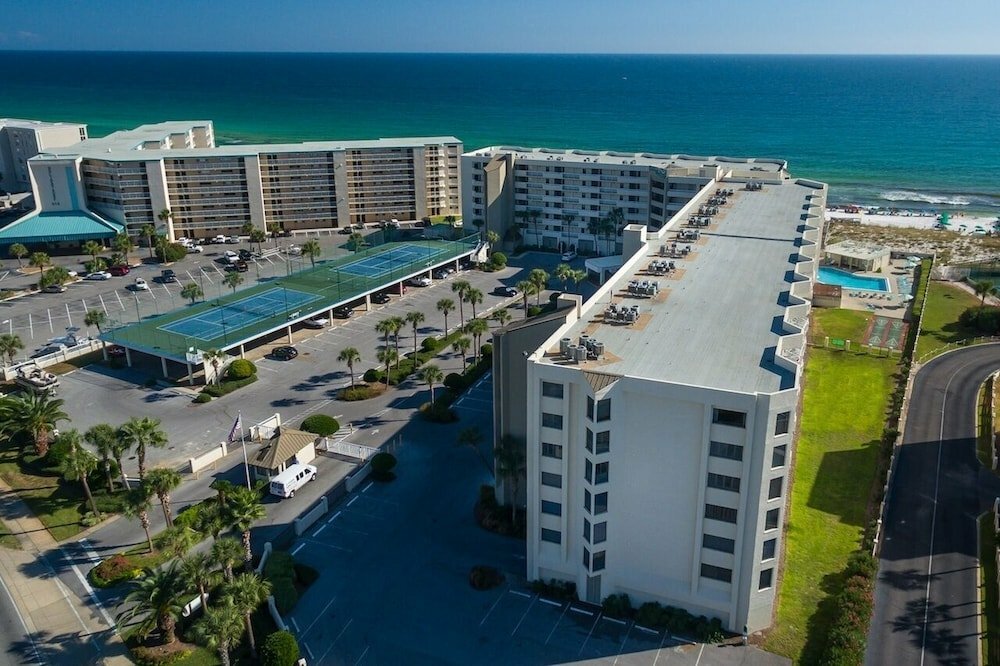 Otel Inlet Reef 217 2 Bedroom Condo by RedAwning, Destin, foto