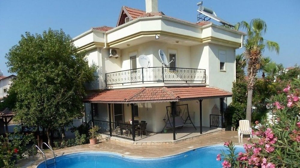 Kısa süreli konaklama Villa Mehsan, Ortaca, foto