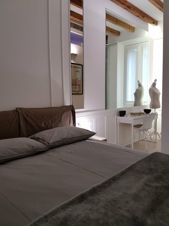 Otel Appartamento Toscale, Milano, foto